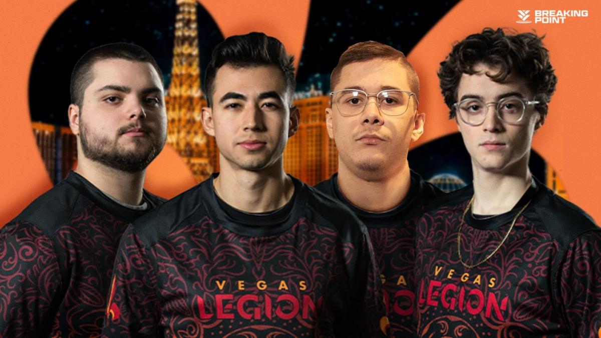 Los 5 equipos de la CoD League que cambian su roster para el nuevo ...